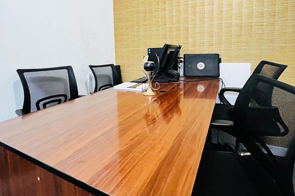 Office Furniture - Charis Berakha LTD